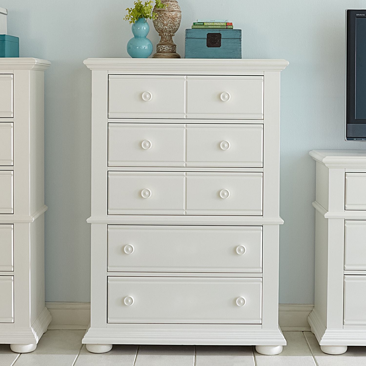 Liberty summer house bedroom set store